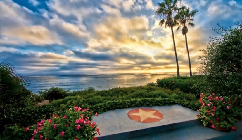 Pilgrimage Tours | Self-Realization Fellowship